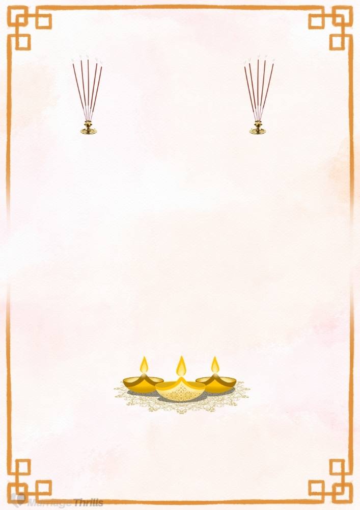 Shradhanjali Card in Hindi Design 1 – PDF Download | श्रद्धांजलि कार्ड ...