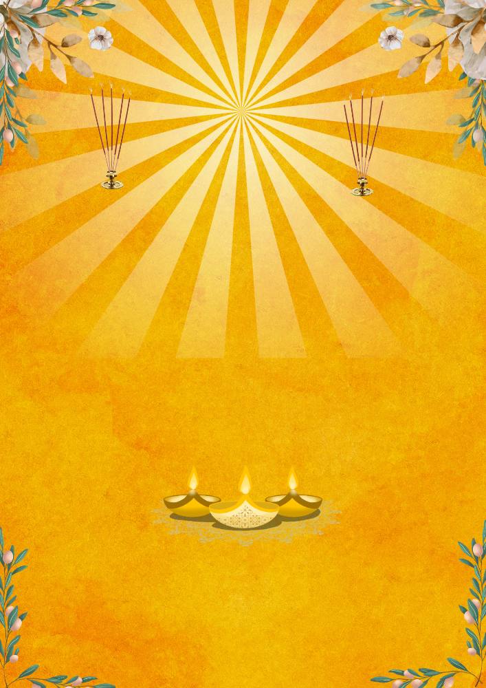 Traditional Shradhanjali Card Maker – Classic Hindu Death Ceremony ...